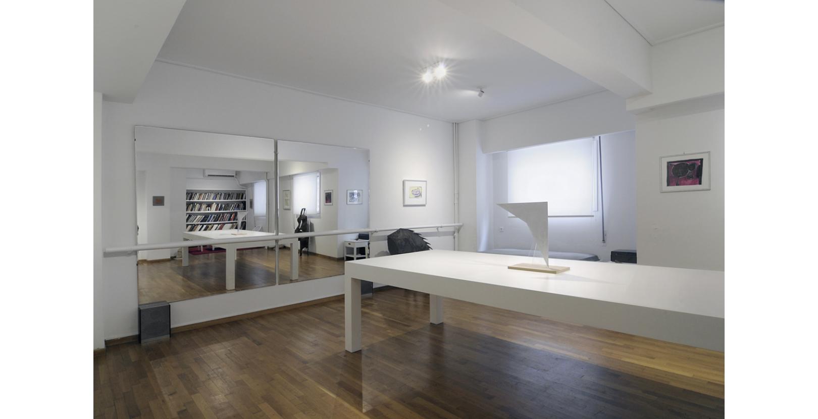 ΜΕΤΑΤΡΟΠΗ ΣΧΟΛΗΣ ΧΟΡΟΥ ΣΕ ΑΡΧΙΤΕΚΤΟΝΙΚΟ ΓΡΑΦΕΙΟ - ΕΡΓΑΣΤΗΡΙΟ | Γιαννης ...